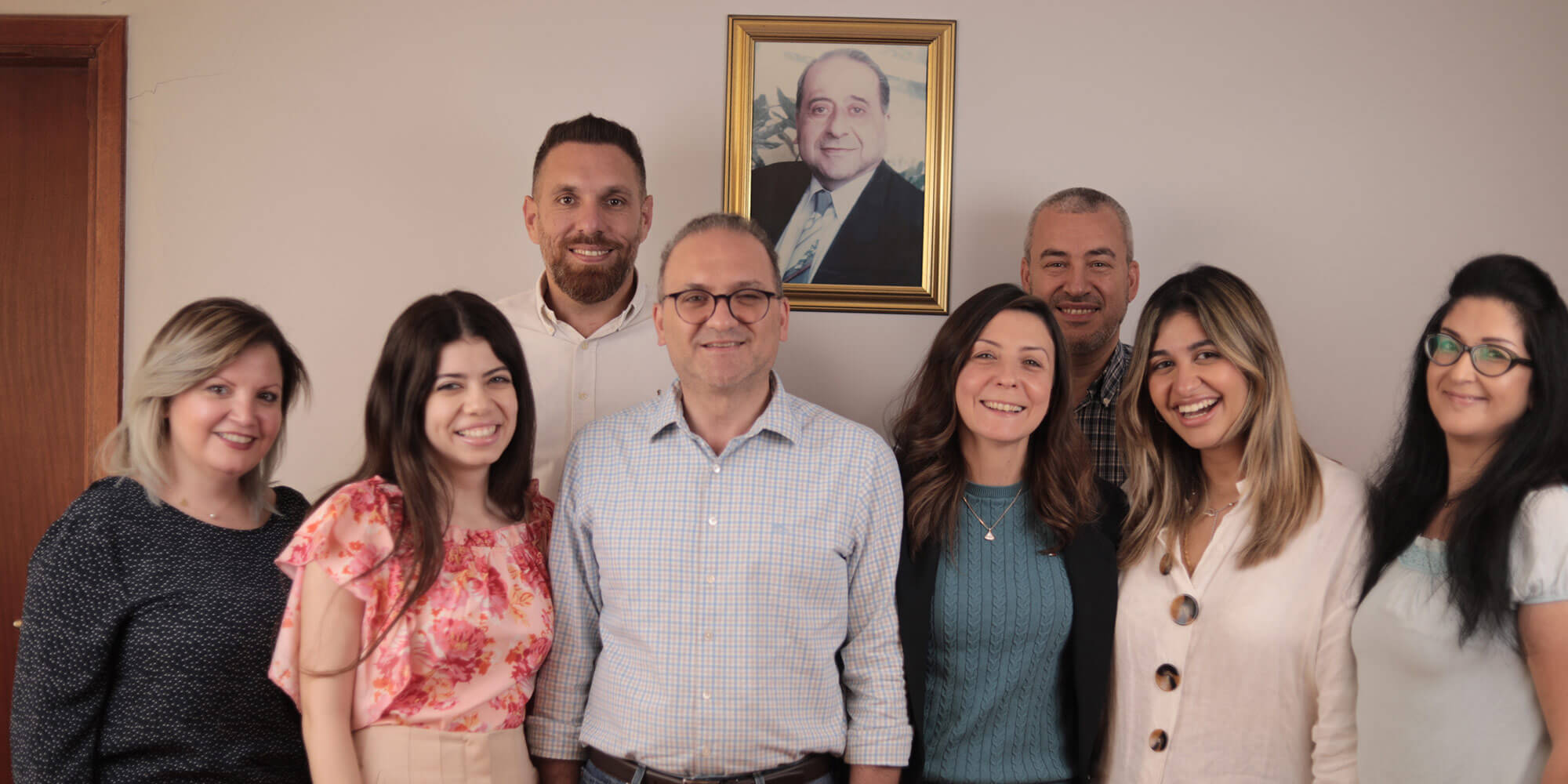 Maatouk - Our family